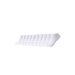 Camano Socks female White size 43-46