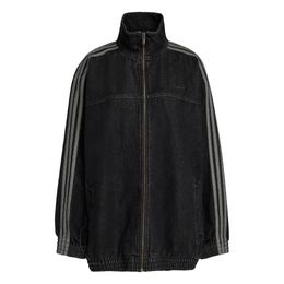 adidas originals Between-Season Jacket 'Firebird Adilenium' female Black size XL