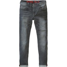 PETROL INDUSTRIES Jeans 'Nolan' Jungen Gr&ouml;&szlig;e 98 dunkelgrau