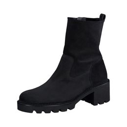 Paul Green Stiefelette Damen Gr&ouml;&szlig;e 37 schwarz Winterschuhe