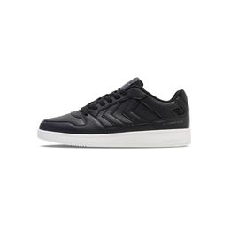 Hummel Sneaker 'St. Power Play' Herren Gr&ouml;&szlig;e 46 schwarz