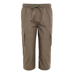 Threadbare. Threadbare Cargohose 'Bruce' Herren Gr&ouml;&szlig;e 38 khaki