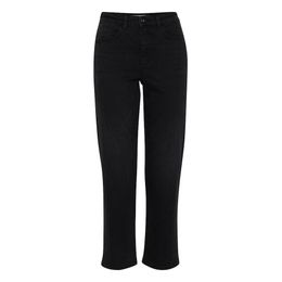 Ichi Jeans 'IHTwiggy Raven' female Black size 26