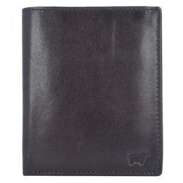 Braun B&uuml;ffel Braun B&uuml;ffel Wallet 'Arezzo' male Brown size One Size