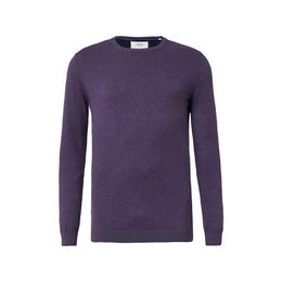 s.Oliver Men Big Sizes Pullover Herren Gr&ouml;&szlig;e XXL violettblau