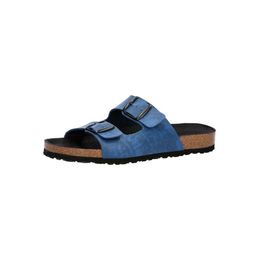 Lico Mules 'Bioline' male Blue size 44