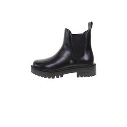 U.S. Polo Assn. Boots Damen Gr&ouml;&szlig;e 35 schwarz Winterschuhe