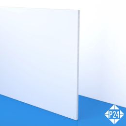 PLEXIGLAS GS wei&szlig; WH01 GT 3mm