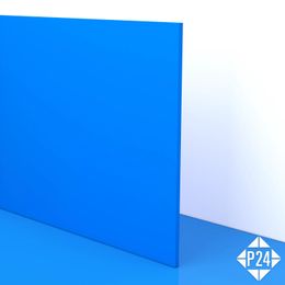 PLEXIGLAS farbig GS hellblau 3mm