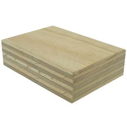 WISA Multiplexplatte Buche nach Ma&szlig; 18mm