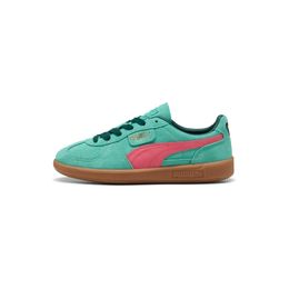Puma Sneakers 'Palermo' male Green size 37