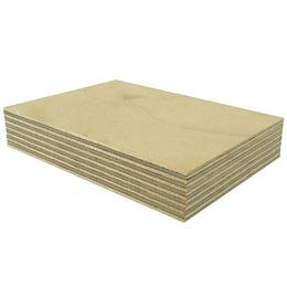 WISA Multiplexplatte Zuschnitt 18mm - Zuschnitt auf Ma&szlig;