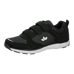 Lico Sportschuh Herren Gr&ouml;&szlig;e 47 schwarz / wei&szlig;