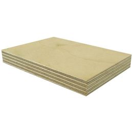 WISA Multiplexplatte Zuschnitt 12mm