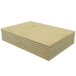 WISA Multiplexplatte Zuschnitt 21mm