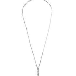 Breil Necklace 'Urbancore' male Silver size One Size