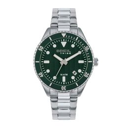 Breil Bracelet 'Overhand' female Green size One Size