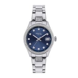 Breil Analog Watch 'Classic Elegance' female Silver size One Size