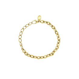 Breil Bracelet 'MOOR' female Gold size One Size