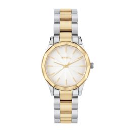 Breil Uhr 'Dozen' Damen Gr&ouml;&szlig;e One Size gold / silber