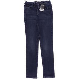 Mavi Jeans Damen Gr&ouml;&szlig;e 27 Second Hand blau