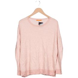 BOSS Orange Pullover Damen Gr&ouml;&szlig;e L Second Hand pink