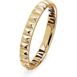 Christ Ring female Gold size 50