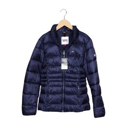 Tommy Jeans Jacke Damen Gr&ouml;&szlig;e M Second Hand marine