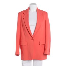 Drykorn Blazer Damen Gr&ouml;&szlig;e M Second Hand hellrot