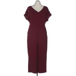 Esprit Overall oder Jumpsuit Damen Gr&ouml;&szlig;e XL Second Hand bordeaux