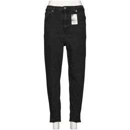 Levi's LEVI'S Jeans Damen Gr&ouml;&szlig;e 31 Second Hand schwarz