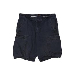 Nike Shorts Herren Gr&ouml;&szlig;e 33 Second Hand marine