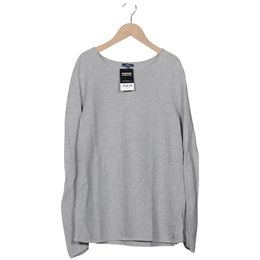 Tom Tailor Pullover Damen Gr&ouml;&szlig;e XL Second Hand grau