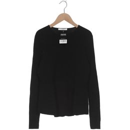 BOSS Black Pullover Damen Gr&ouml;&szlig;e L Second Hand schwarz