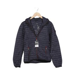 Superdry & Co Jacke Damen Gr&ouml;&szlig;e L Second Hand marine