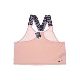 Nike Top Damen Gr&ouml;&szlig;e XL Second Hand pink