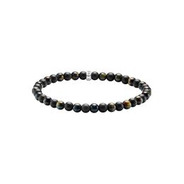 Thomas Sabo Bracelet female Black size 19