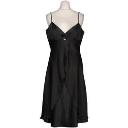Vera Mont Kleid Damen Gr&ouml;&szlig;e M Second Hand schwarz