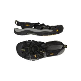 Keen Sandalen Herren Gr&ouml;&szlig;e 39 Second Hand bunt