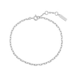 Ania Haie Armband Damen Gr&ouml;&szlig;e One Size silber