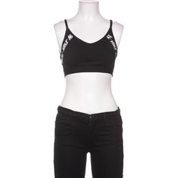 Nike Top Damen Gr&ouml;&szlig;e M Second Hand schwarz