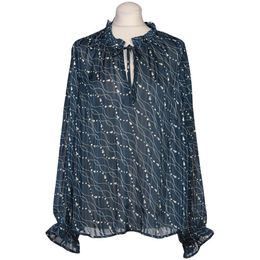 ZIZZI Bluse Damen Gr&ouml;&szlig;e S Second Hand marine