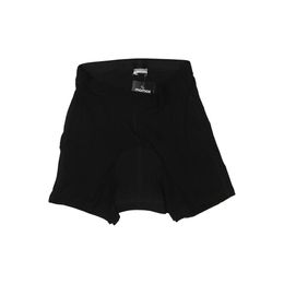 L&ouml;ffler L&ouml;ffler Shorts Damen Gr&ouml;&szlig;e XXS Second Hand schwarz
