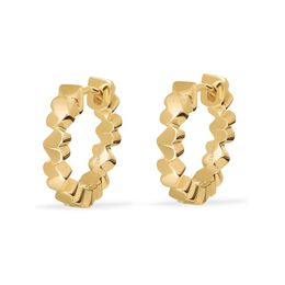 Esprit Earrings female Gold size One Size
