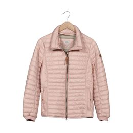 Camel Active Jacke Damen Gr&ouml;&szlig;e XL Second Hand pink
