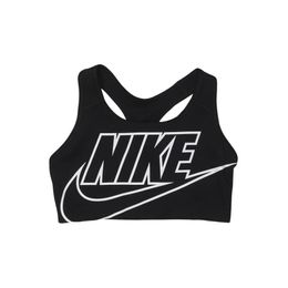Nike Top Damen Gr&ouml;&szlig;e L Second Hand schwarz