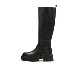 Kazar Stiefel Damen Gr&ouml;&szlig;e 35 schwarz Winterschuhe