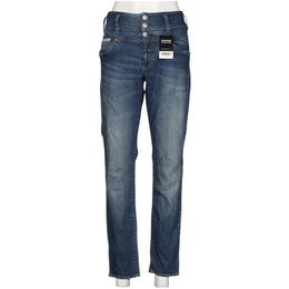 Herrlicher Jeans Damen Gr&ouml;&szlig;e 28 Second Hand blau