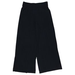 MONKI Stoffhose Damen Gr&ouml;&szlig;e XS Second Hand marine