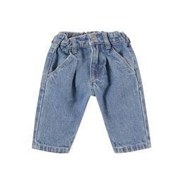 Petit Bateau Jeans Jungen Gr&ouml;&szlig;e 92 blue denim
